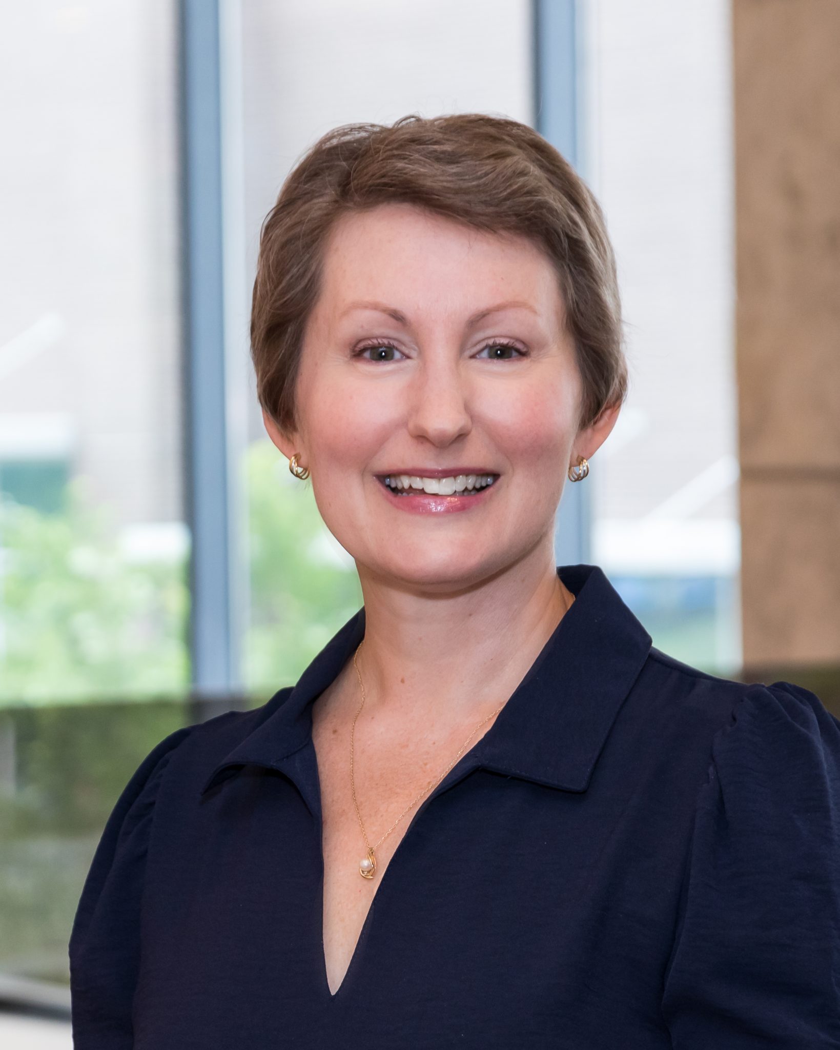 Staff & Volunteers - Charlotte Area Chamber of Commerce