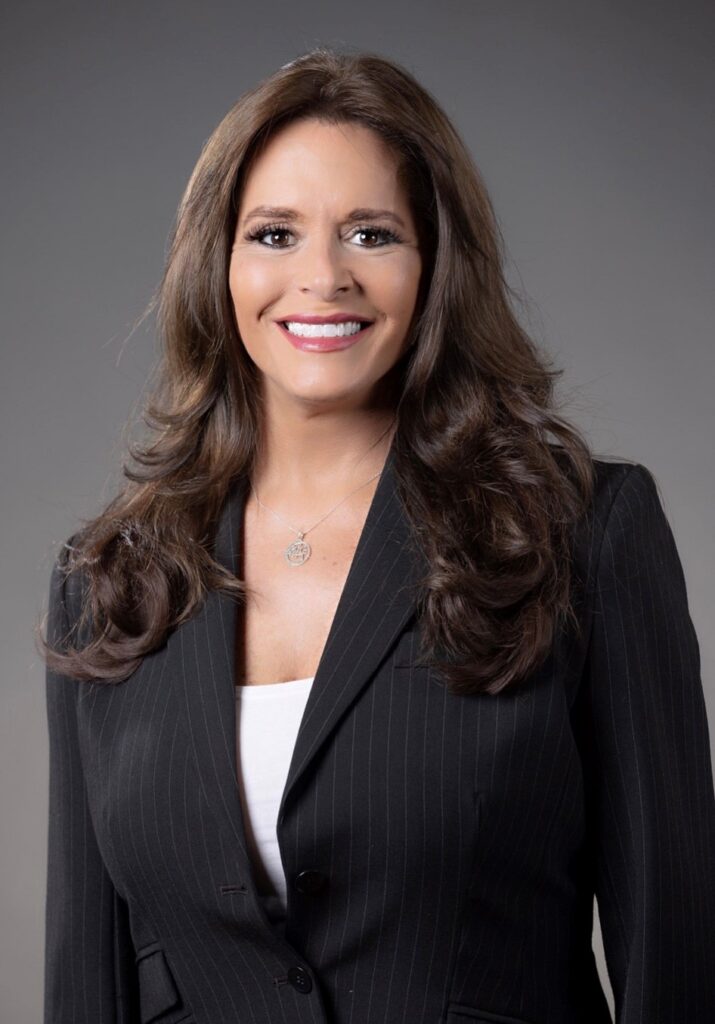 Staff & Volunteers - Charlotte Area Chamber of Commerce